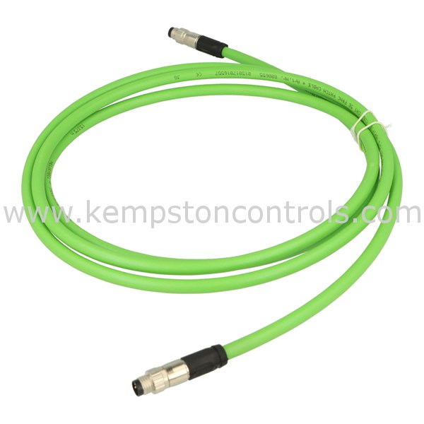 Turck Banner PSGS4M-PSGS4M-4416-2M TURCK BANNER INDUSTRIAL ETHERNET ...