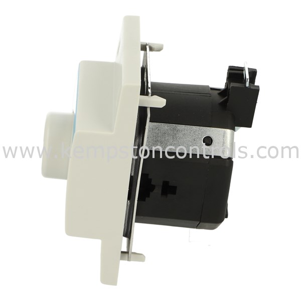 ABB 2CKA006513A0576 ABB ELECTRONIC ROTARY PUSH BUTTON DIMMER, FLUSH ...