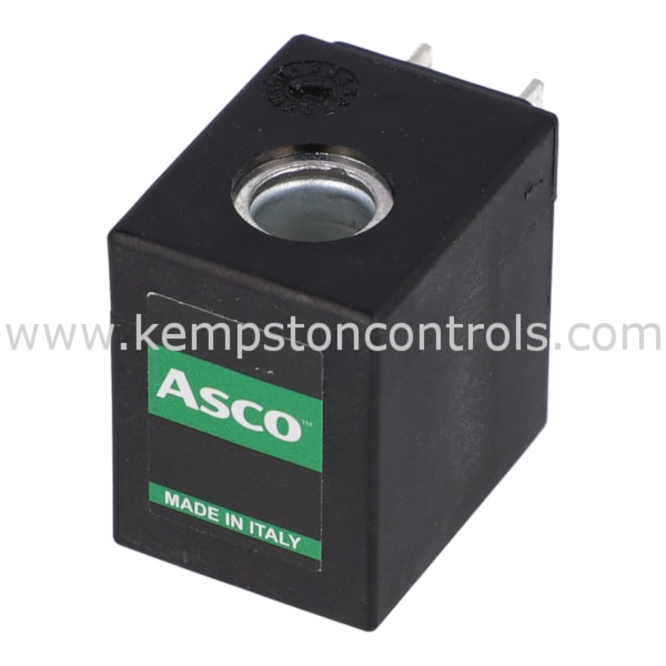 ASCO Z610A.230/50-60 ASCO NUMATICS Z610A V230/50-60HZ | Kempston Controls