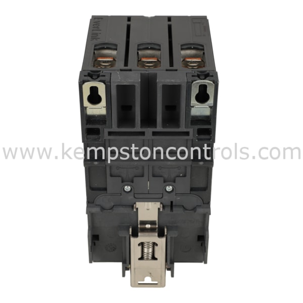 Schneider GV4PE115S SCHNEIDER THERMAL MAGNETIC CIRCUIT BREAKER, 115A ...