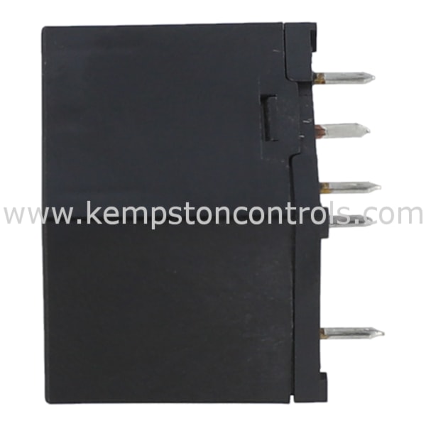 Omron G5L-E1 12VDC OMRON RELAY 12VDC | Kempston Controls