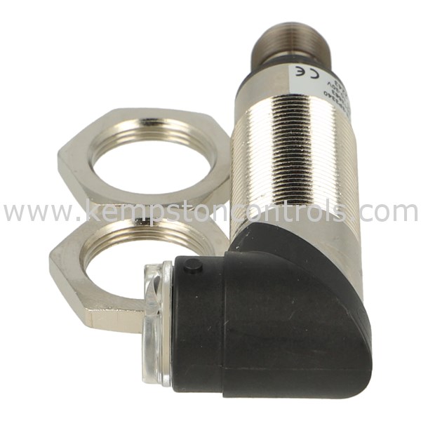 Sick VL18-3P3340 SICK PHOTOELECTRIC SENSOR, RETROREFLECTIVE, M18, 0.05 ...