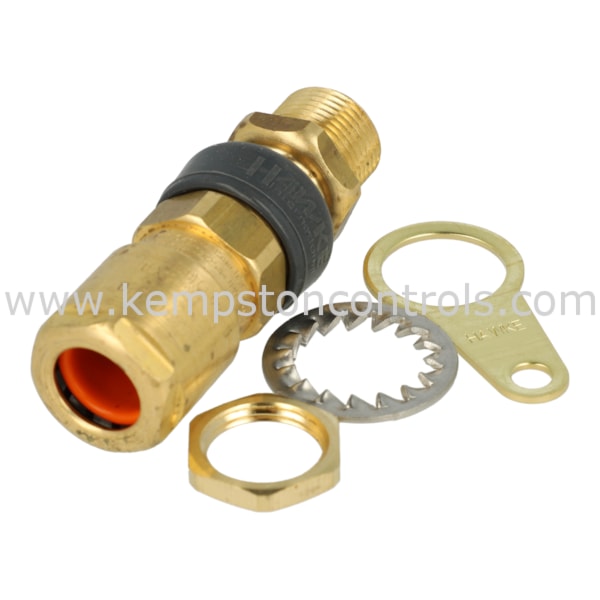 Hawke EX-0071 HAWKE HAWKE SIZE 20 O- EXD EXE IP66/68, GLAND PACK ...