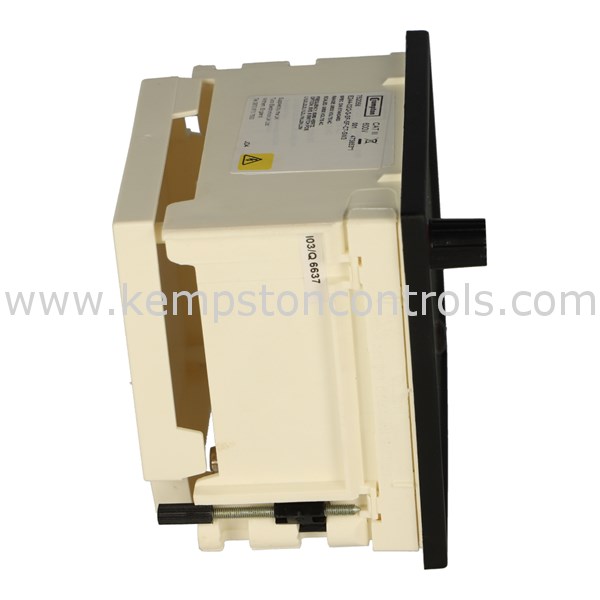 Crompton Instruments E244-02Q-G-SF-SF-C7-SW3 CROMPTON INSTRUMENTS SHORT ...