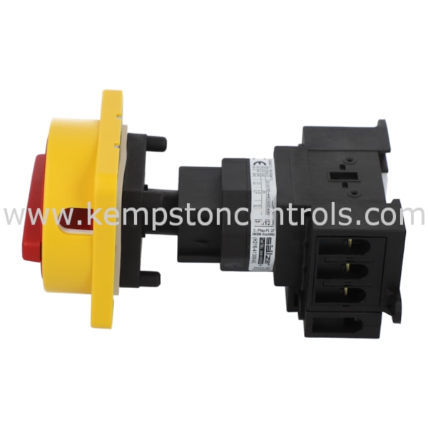 Salzer H216-41400-234N4 SALZER DISCONNECT SWITCH, MAIN/EMERGENCY OFF ...