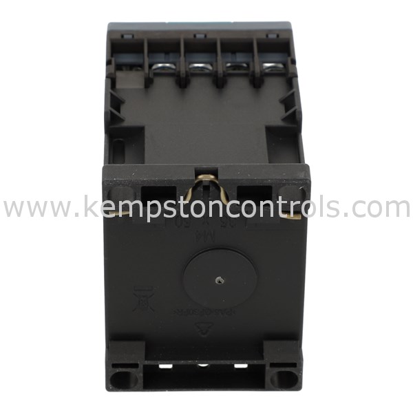 Siemens 3RH2131-1BB40 SIEMENS CONTACTOR RELAY, 3NO+1NC, 24VDC, SIZE S00 ...