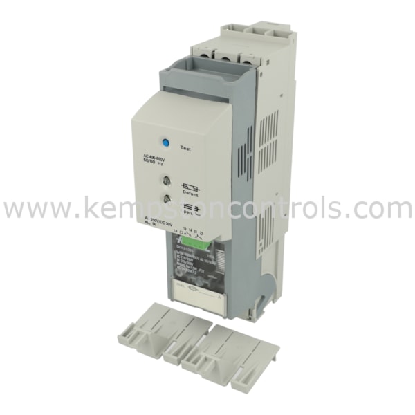 Rittal SV 3431.035 RITTAL NH FUSE SWITCH DISCONNECTORS, SIZE 000, 100 A ...