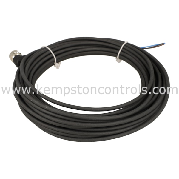 IFM EVC009 IFM SOCKET FOR M12 SENSOR | Kempston Controls