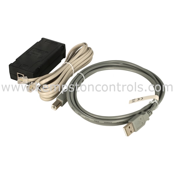 Sew USM21A SEW INTERFACE ADAPTER IP20 CAN RS485 | Kempston Controls