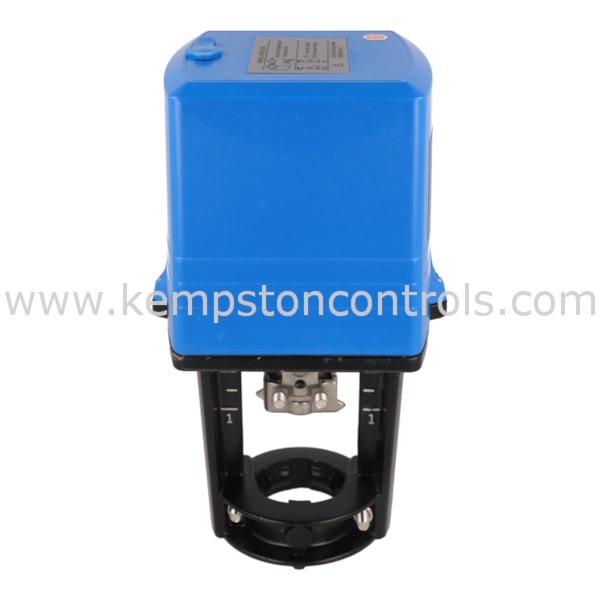 Johnson Controls VAP1000-24-C JOHNSON CONTROLS VALVE ACTUATOR ...