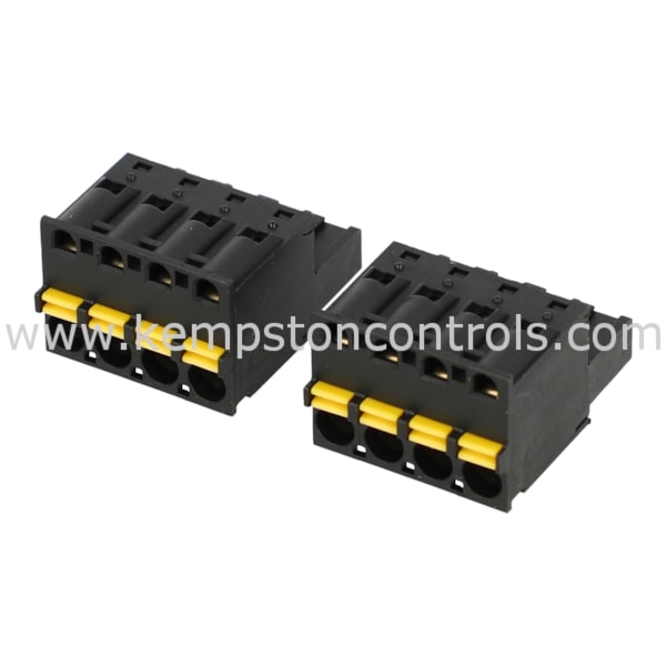 Pilz PNOZ mo4p Set spring loaded terminals PILZ PNOZ MO4P SET SPRING ...