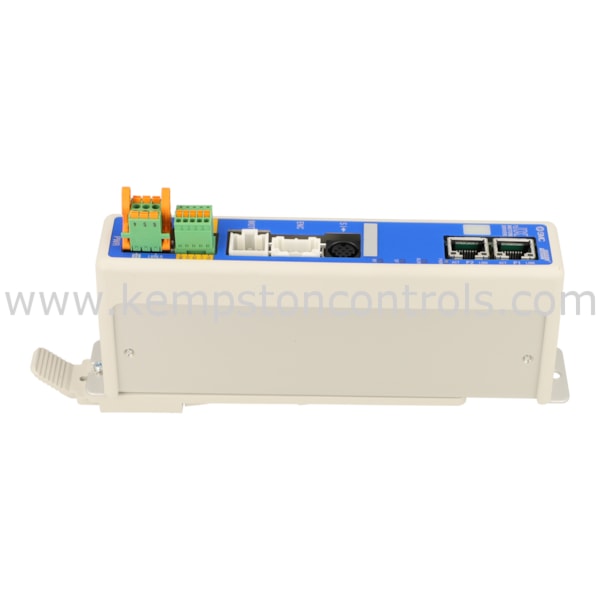 SMC JXCPF8-BC SMC STEP MOTOR CONTROLLER, WITH STO SUB-FUNCTION ...