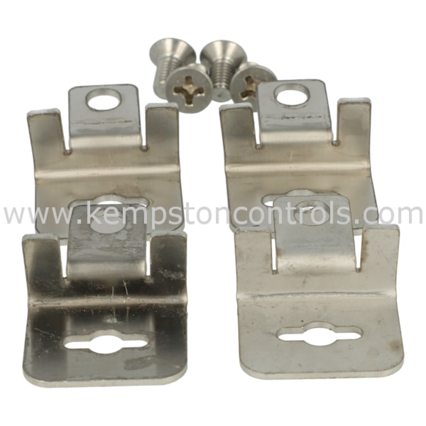 IP Enclosures IP-SSWMBKIT IP ENCLOSURES 316 STAINLESS STEEL MOUNTING ...