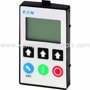 Eaton Moeller EMA91 EATON DIGITAL INTERFACE MODULE ( DIM | Kempston ...