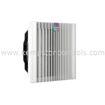 Rittal SK 3240.700 RITTAL SK BLUE E+ FAN-AND-FILTER UNIT, 218/191M³/H ...