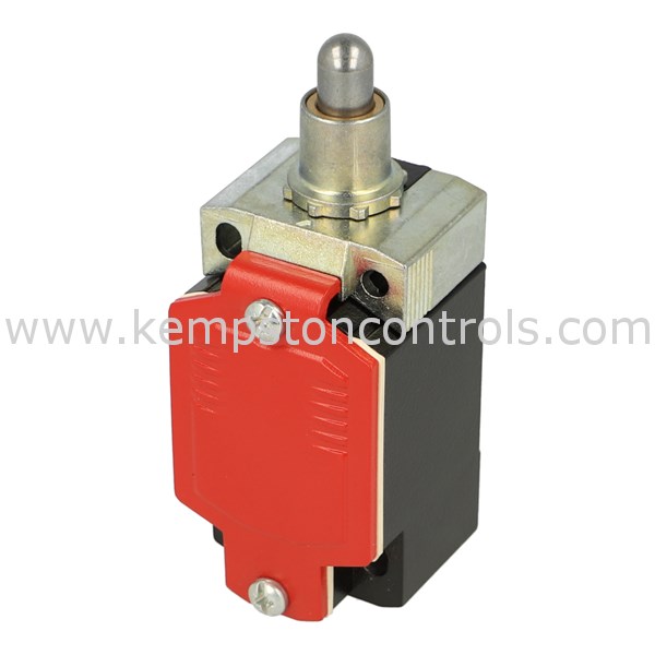 Bernstein 608-7000-004 BERNSTEIN METAL BODIED LIMIT SWITCH, 400VAC, 5A ...