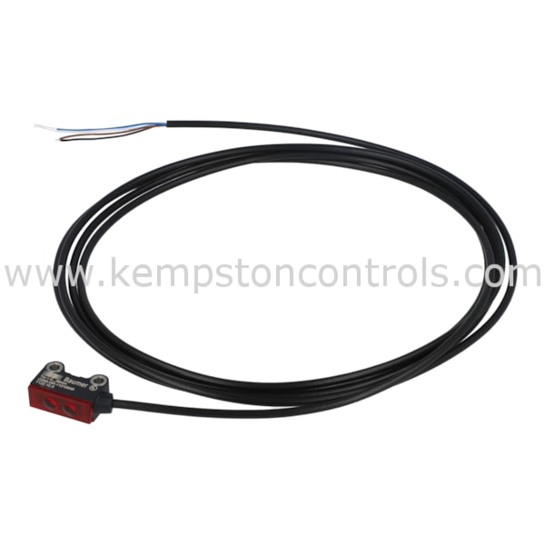 Baumer O200.GR-PV1Z.72CV/BX30 BAUMER DIFFUSE SENSOR WITH BACKGROUND ...