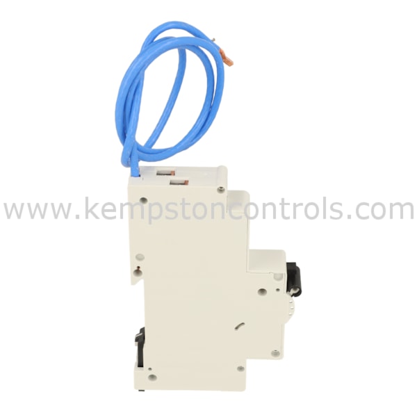 Eaton Moeller EAD06BH30C-A MOELLER RCBO, 6A, 30MA, MCB CHAR CURVE B, 1P ...