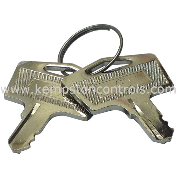 Fuji AR9C025-F KEY 'F' FOR TYPES AR22JAR AND AR30JAR | Kempston Controls