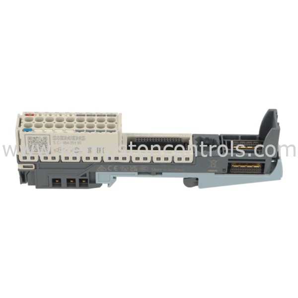 Siemens 6ES7193-6BP00-2DA0 SIEMENS SIMATIC ET 200SP, BASEUNIT, PUSH-IN ...
