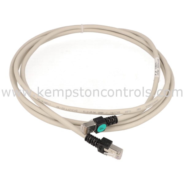 Lenze 13426813 LENZE CONNECTION CABLE, TYPE EWL0070, FOR DIAGNOSTIC ...