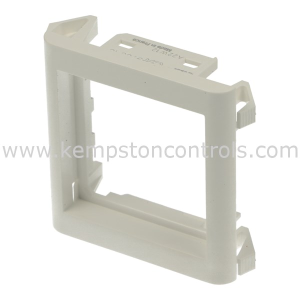 Legrand 576016 LEGRAND PANEL MOUNTING SUPPORT 2MOD | Kempston Controls