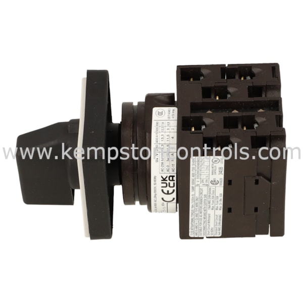 Eaton Moeller T0-3-8212/E MOELLER GROUP SWITCH | Kempston Controls