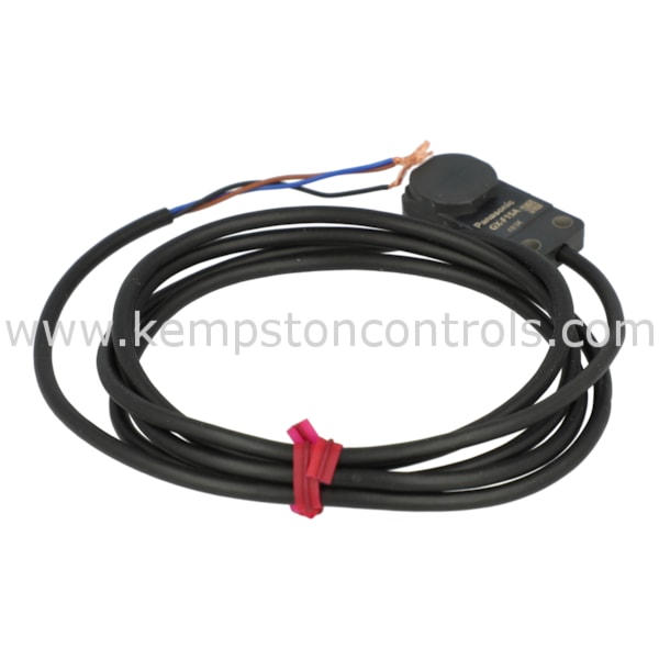 Panasonic GX-F15A PANASONIC IND. PROXIMITY SENSOR, SQUARE TYPE, 5,0MM ...