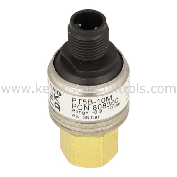 ALCO Controls 808360 ALCO CONTROLS PRESSURE TRANSMITTER | Kempston Controls