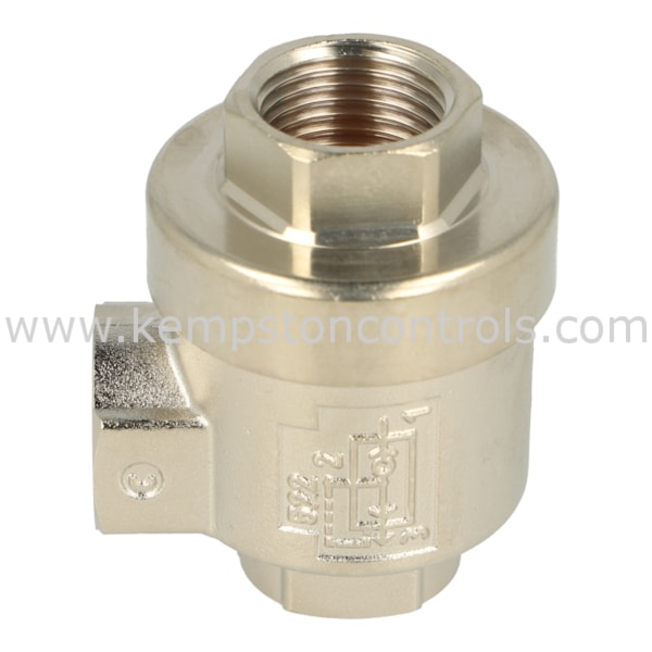 Camozzi VSC 522-1/2 CAMOZZI QUICK EXHAUST VALVE | Kempston Controls