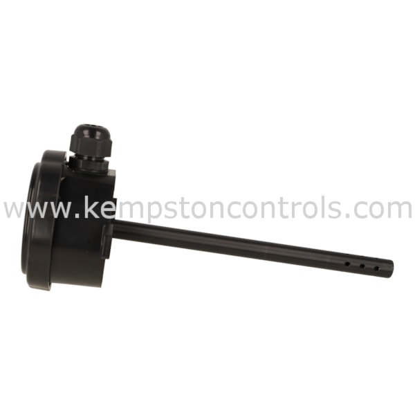 Axio AX-RHT-D3 AXIO DUCT RH & T SENSOR, 2 X ANALOGUE OUTPUTS, 3%, 24VAC ...