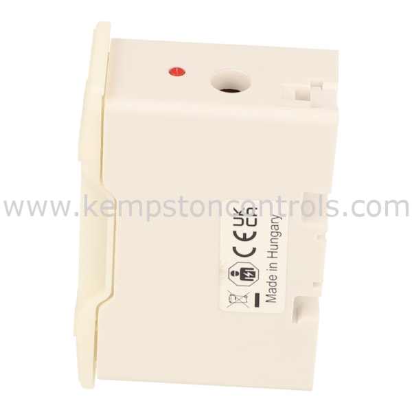 Bussmann SC32H-DWH BUSSMANN (GE) SAFECLIP 32A FRONT CONNECTED WHITE ...