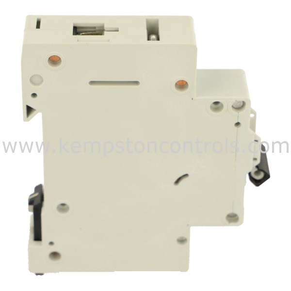 Eaton MMC6-C16/1 EATON MINIATURE CIRCUIT BREAKER (MCB), 6KA,16 A, 1 ...