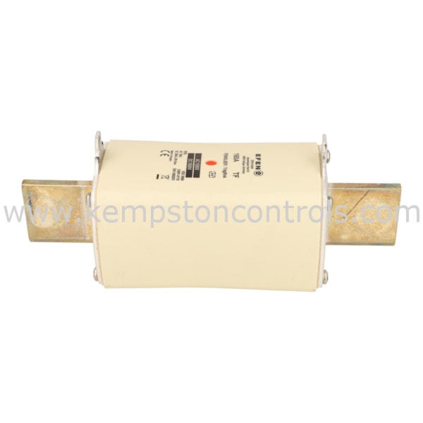 EFEN 35091.0110 EFEN FUSE, 160A, 1500V AC, NH-SI 3L | Kempston Controls
