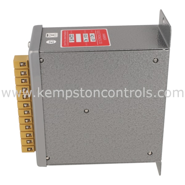 Hawker AC1/P HAWKER PANEL MOUNTING LEVEL CONTROLLER, ELECTRODE WIRING ...