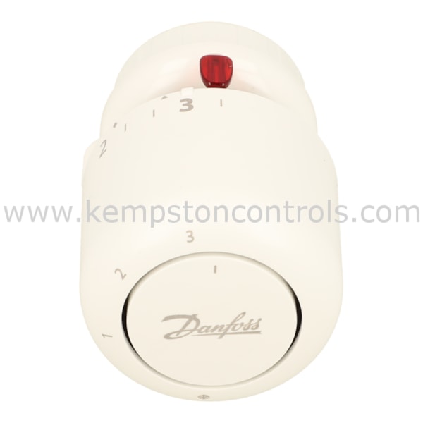 Danfoss Heating 015G4690 DANFOSS HEATING AERO TRV GAS SENSOR, 7-21°C ...