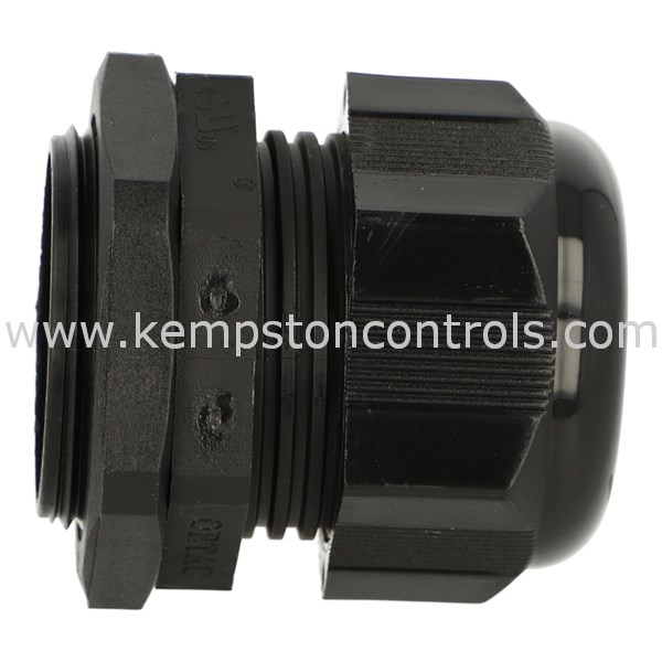 Termination Technology NGPG29-B TT NYLON COMPRESSION GLAND WITH LOCKNUT ...