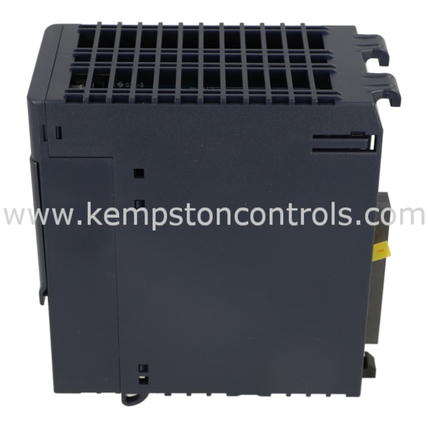 GE Fanuc IC695NIU001 GE FANUC RX3I NIU WITH 2 SERIAL PORTS & 20K OF ...