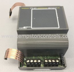 Johnson Controls XPA-821-5 JOHNSON CONTROLS METASYS ANALOG EXPANSION MODULE, 6 INPUTS, 0-10V DC ...