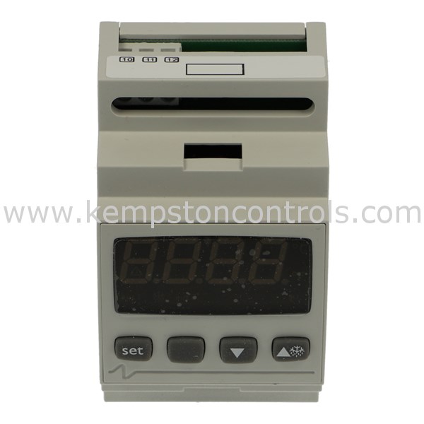 Thermosystems TS23-233-M-230 THERMOSYSTEMS DIN-RAIL MOUNTING DIGITAL ...
