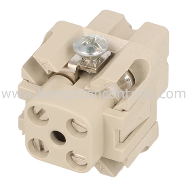 ILME CKF03 ILME CKF03 FEMALE INSERT, 3P+E, 10A, SIZE 21.21 | Kempston ...