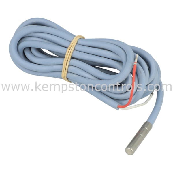 Eliwell DIXL968 ELIWELL NS6S NTC SENSOR -40/+110C SILICONE 3.OM, -50 TO ...