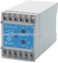 Crompton Instruments 253-PHDW-RQBX-C5-EC CROMPTON INSTRUMENTS FREQUENCY ...