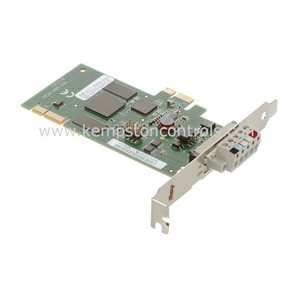 Molex SST-DN4-PCIE MOLEX DEVICE NETWORK INTERFACE CARD, SST™ DN4 ...