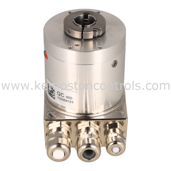 Baumer GXMMS.4203V32 BAUMER ABSOLUTE MULTITURN ENCODER, 10 TO 30 VDC ...