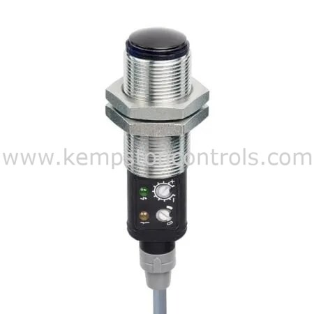 Telco SMRR8500/EXMG5 TELCO RETRO-REFLECTIVE PHOTOELECTRIC SENSOR, ATEX ...