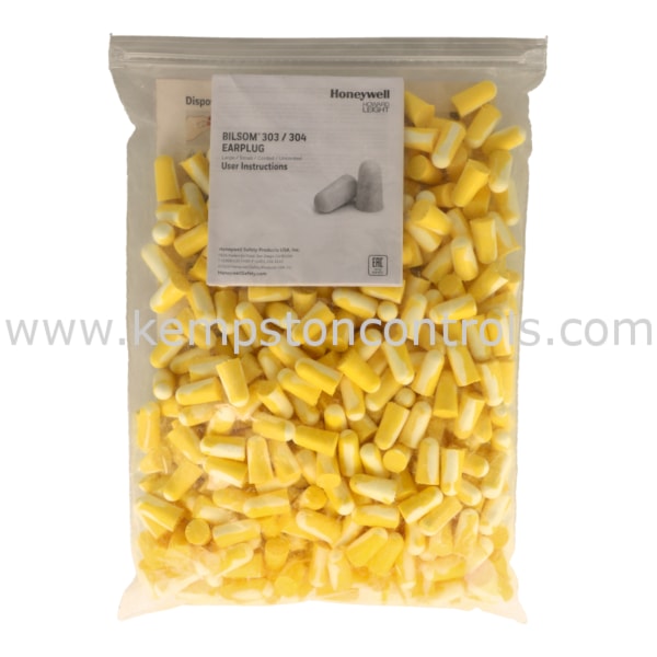 Honeywell Safety 1006186 HONEYWELL SAFETY WHITE-YELLOW DISPOSABLE ...