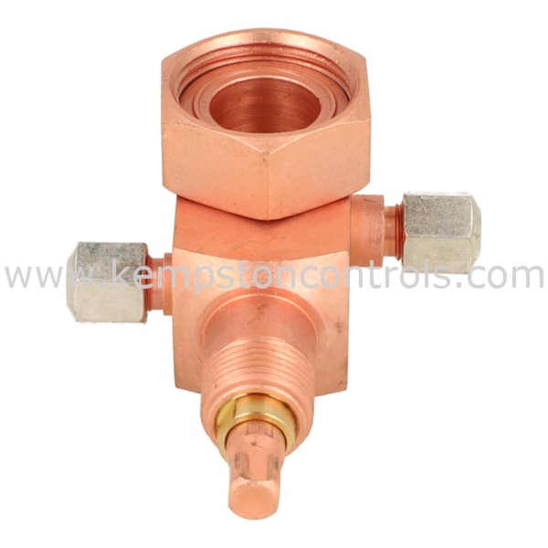 Danfoss 8168029 CONNECTOR, ROTOLOCK SERVICE VALVE, V04, 1-1/4" ROTOLOCK ...