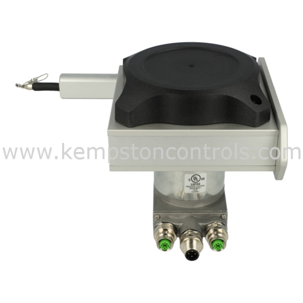 Kubler D8.4C1.0600.68C2.C212 KUBLER DRAW-WIRE ENCODER, 6M RANGE, 10 ...