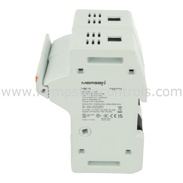 Mersen US6J2 MERSEN (FERRAZ) US6J2 - US6J2 | Kempston Controls